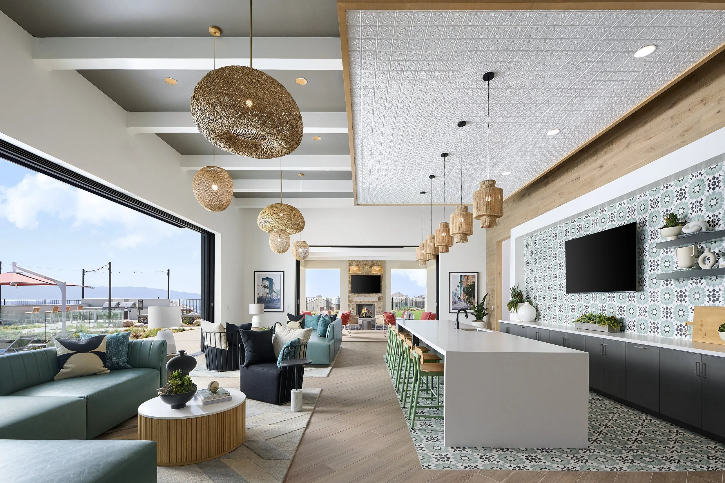 Skyline at BaseCamp by TRI Pointe — TSUTSUMIDA PICTURES