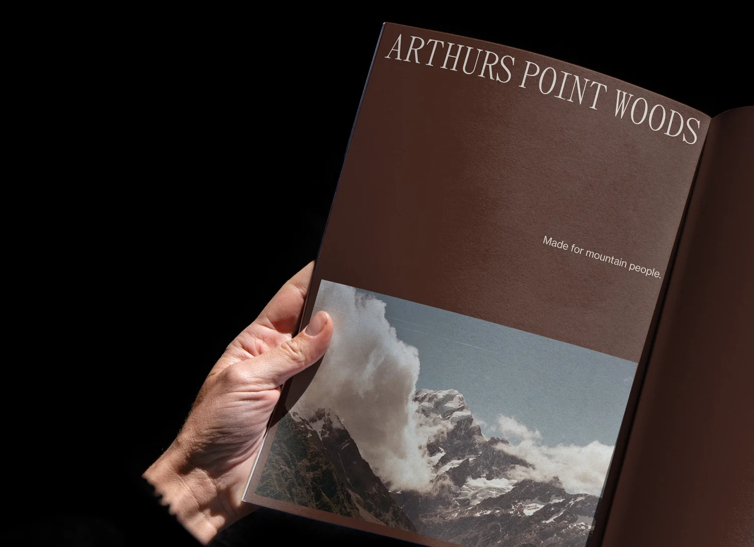 Arthurs Point Woods — PERKS