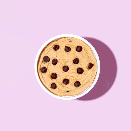 Cookie Dough Collective — PERKS