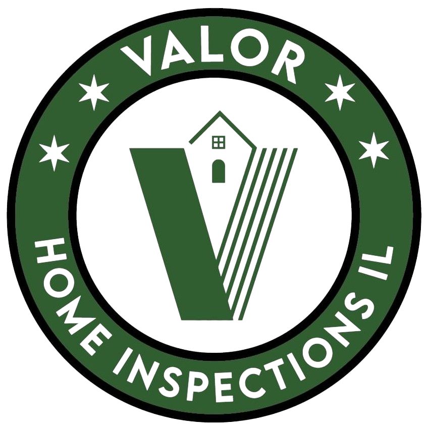 Valor Home Inspections