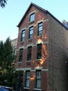 History of Bucktown — Bucktown Community Organization