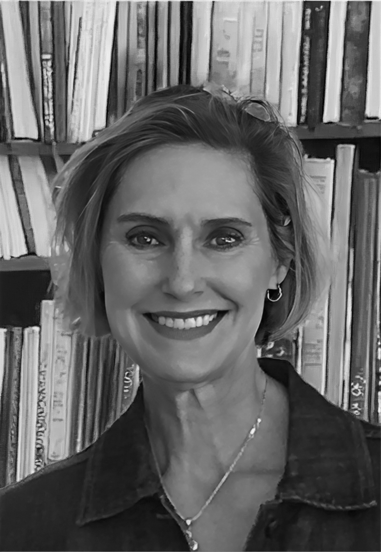 BCO Leadership — Bucktown Community Organization