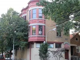 History of Bucktown — Bucktown Community Organization