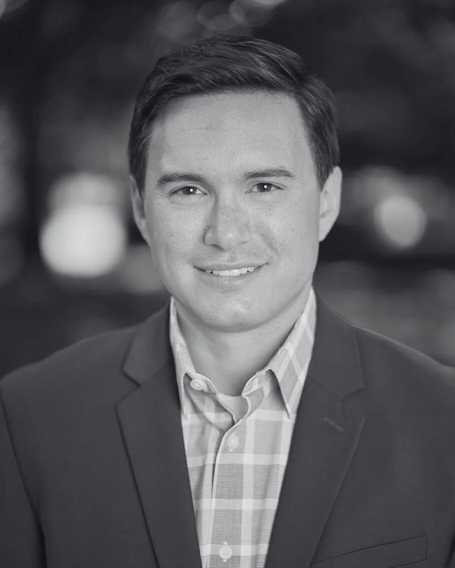 BCO Leadership — Bucktown Community Organization