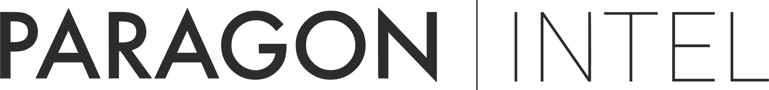 Paragon Intel