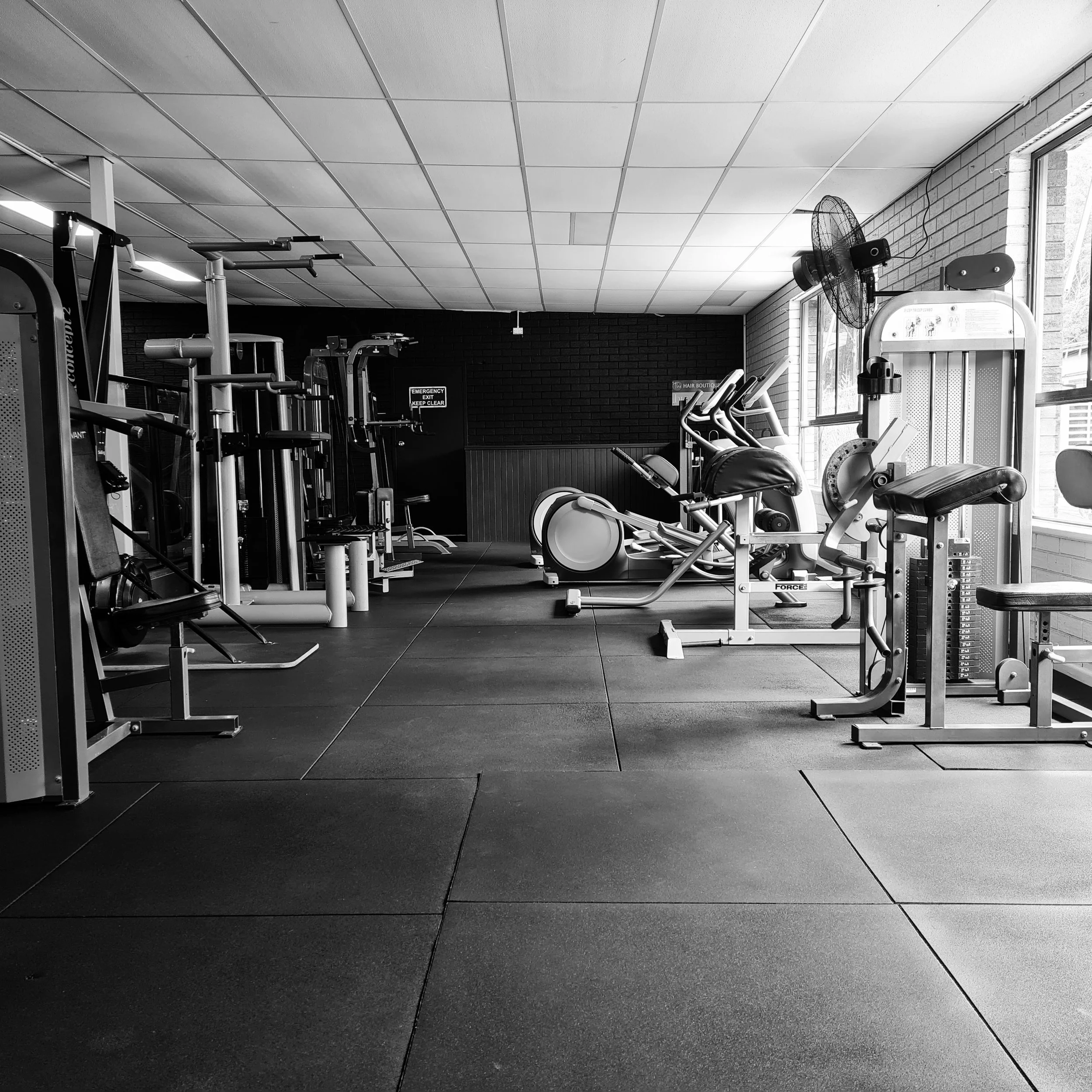 Adrenalin Fitness & Lifestyle