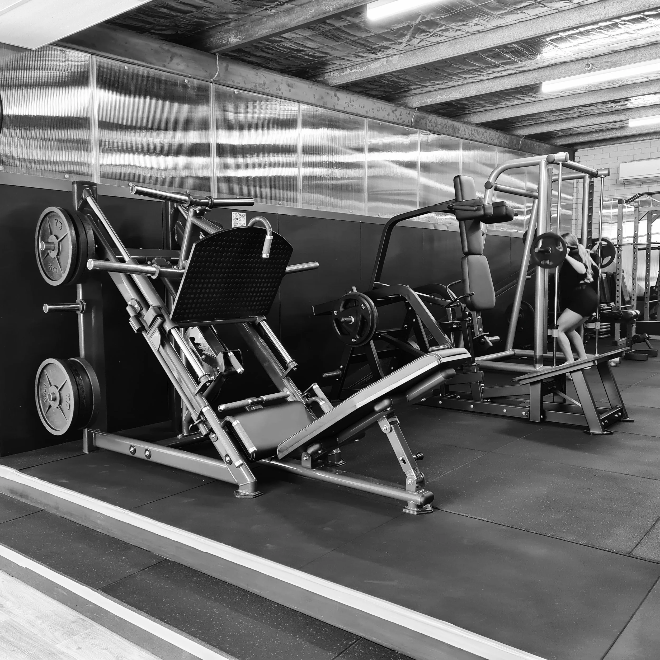 Adrenalin Fitness & Lifestyle