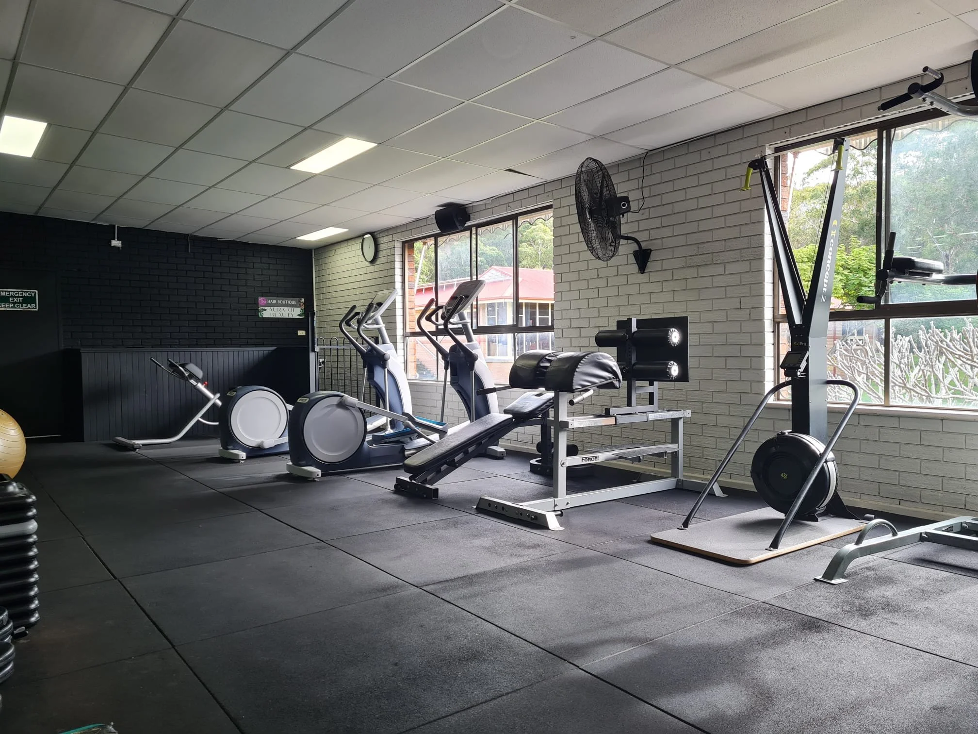 Adrenalin Fitness & Lifestyle