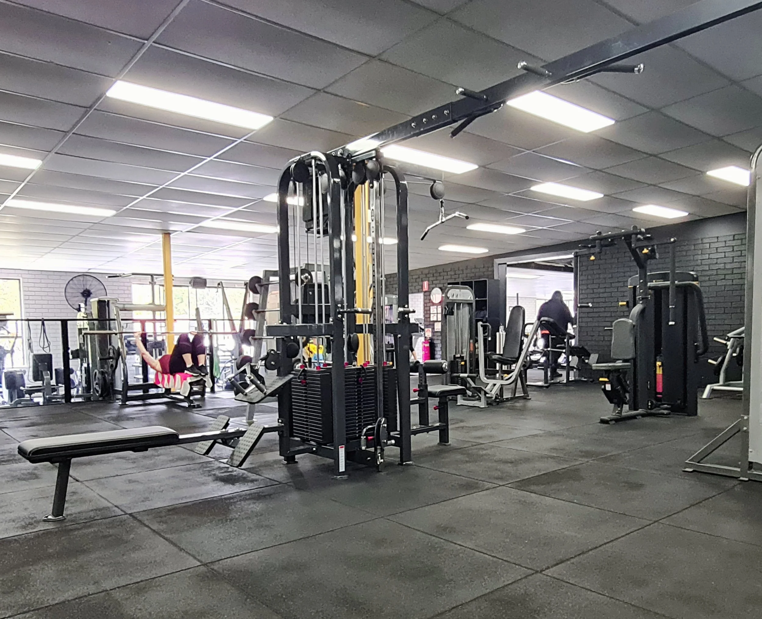 Adrenalin Fitness & Lifestyle