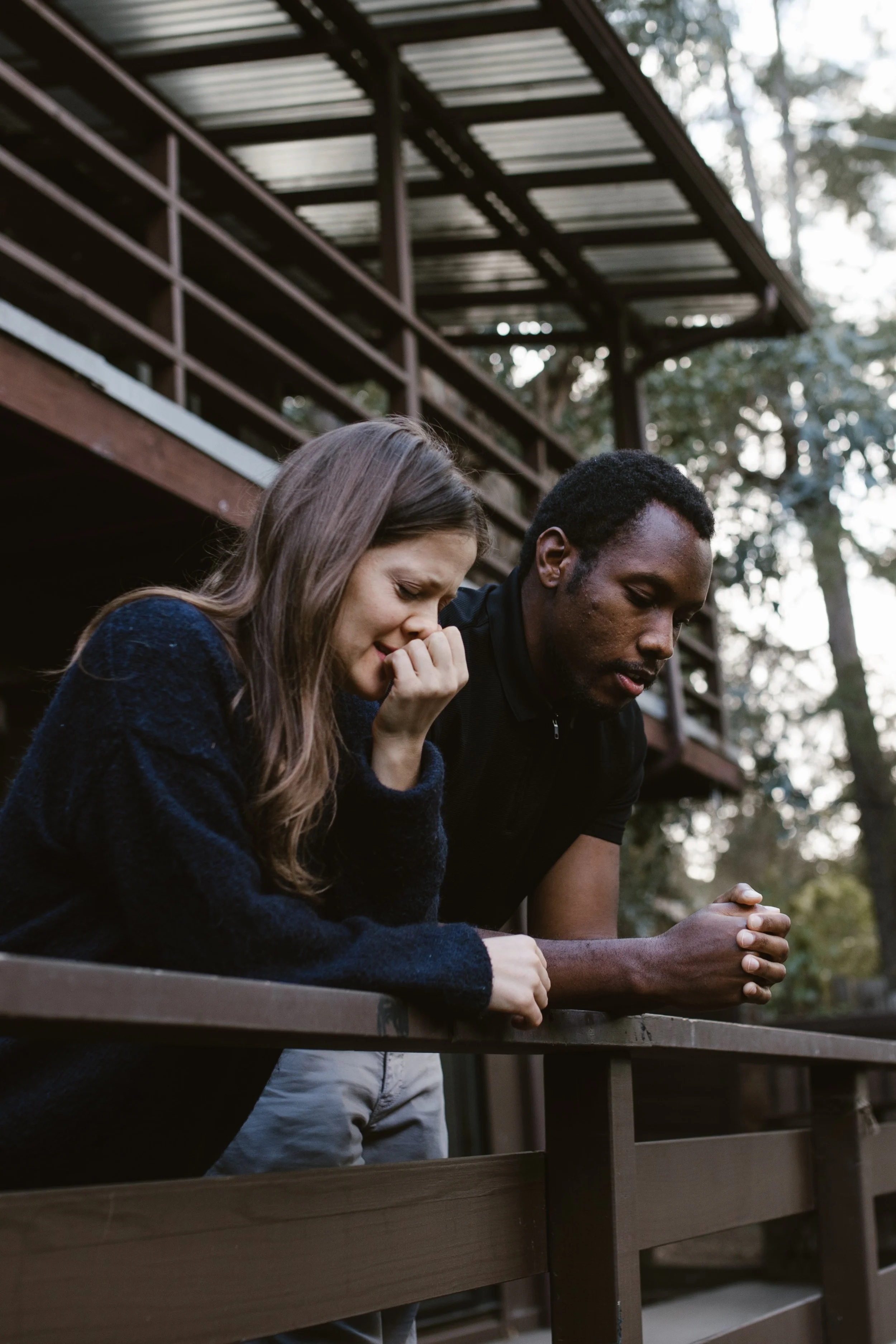Three Ways How Trauma Can Show Up in Romantic Relationships — Mindfully ...