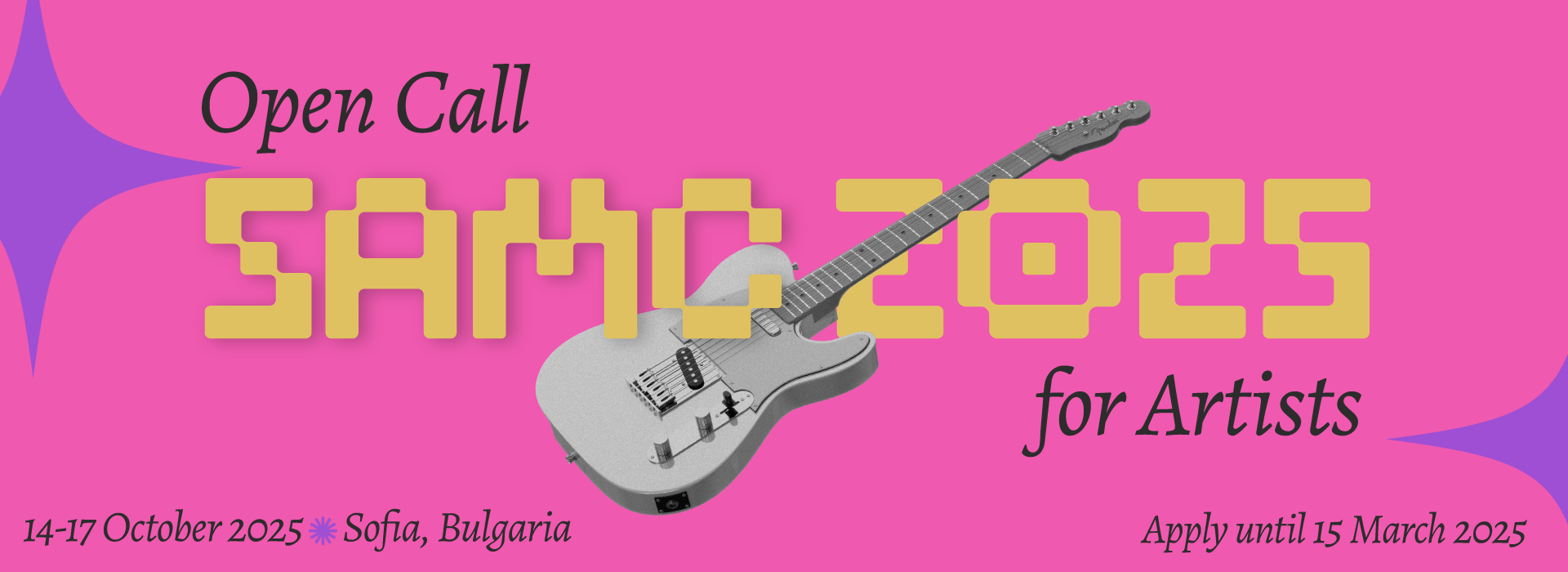 SoAlive Music Conference