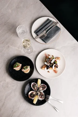 Ms Batterhams — Mackenzie Quarters