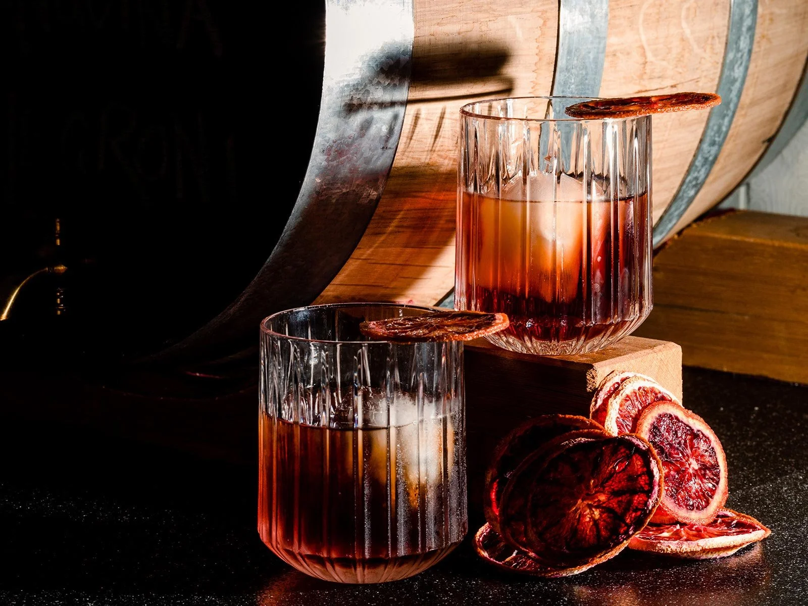 Ms Batterhams — Mackenzie Quarters