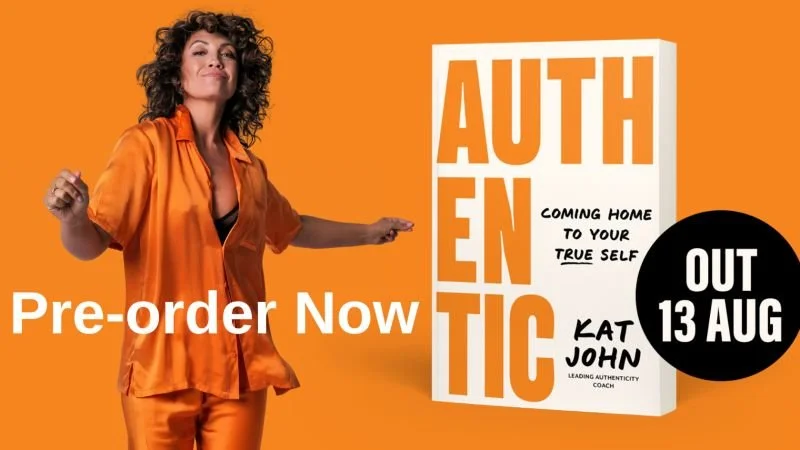 Kat John X Bendigo Book Launch — Mackenzie Quarters