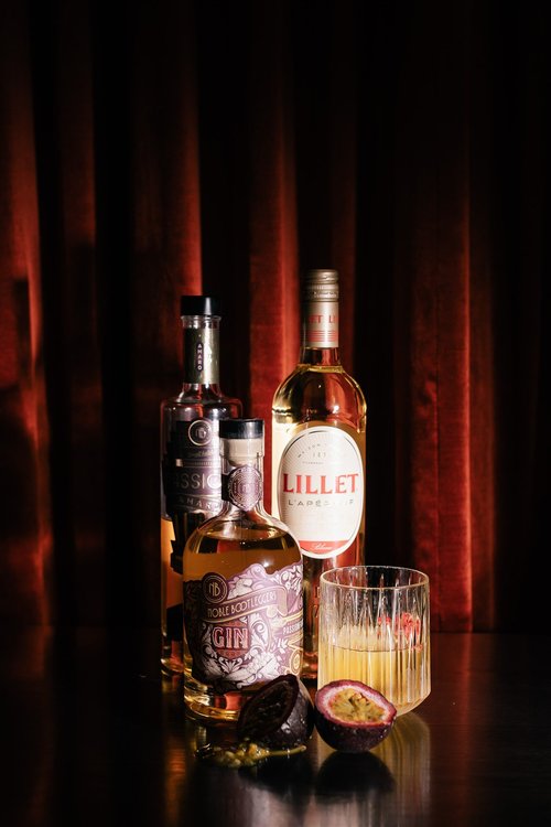 Ms Batterhams — Mackenzie Quarters