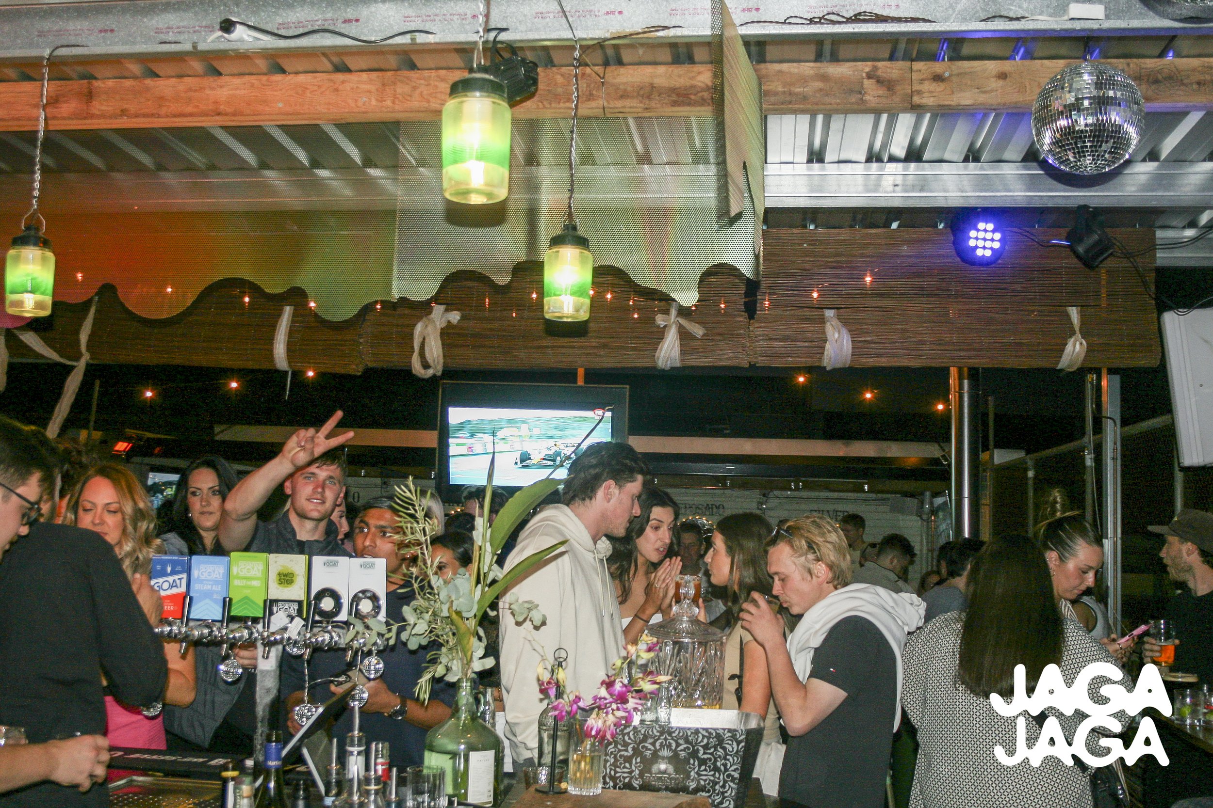 Book a Function - JagaJaga