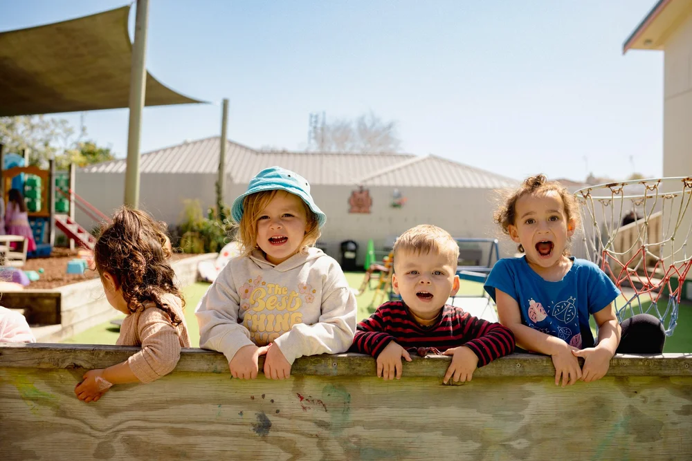 About Our Daycare Centre | Tiny Smiles Early Learning