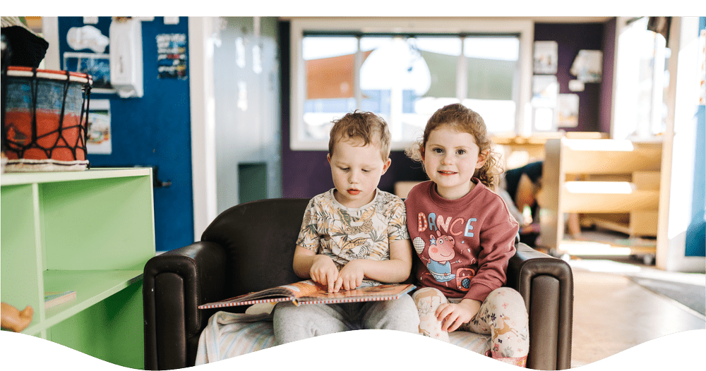 About Our Daycare Centre | Tiny Smiles Early Learning