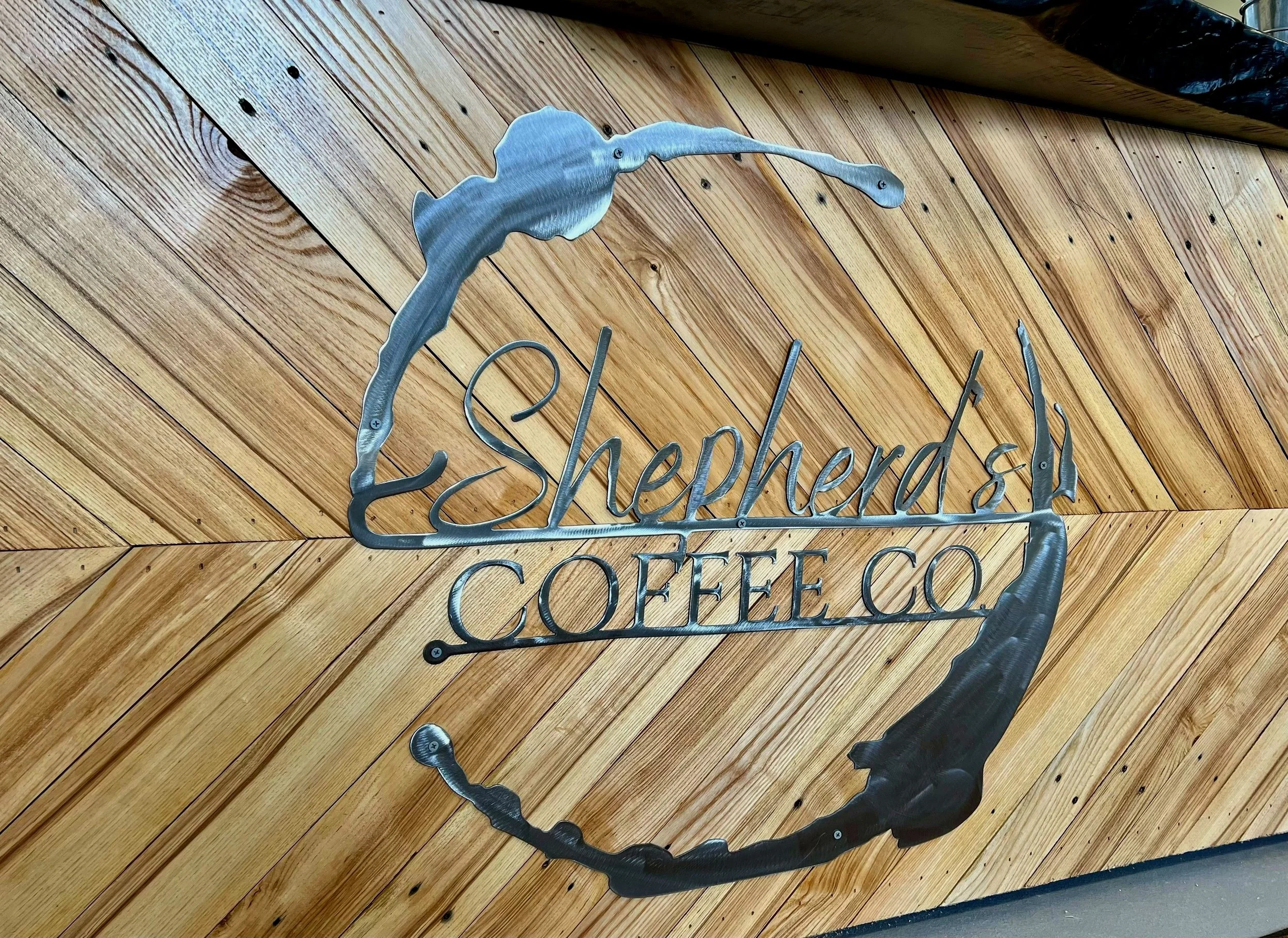 Shepherd's Coffee Co