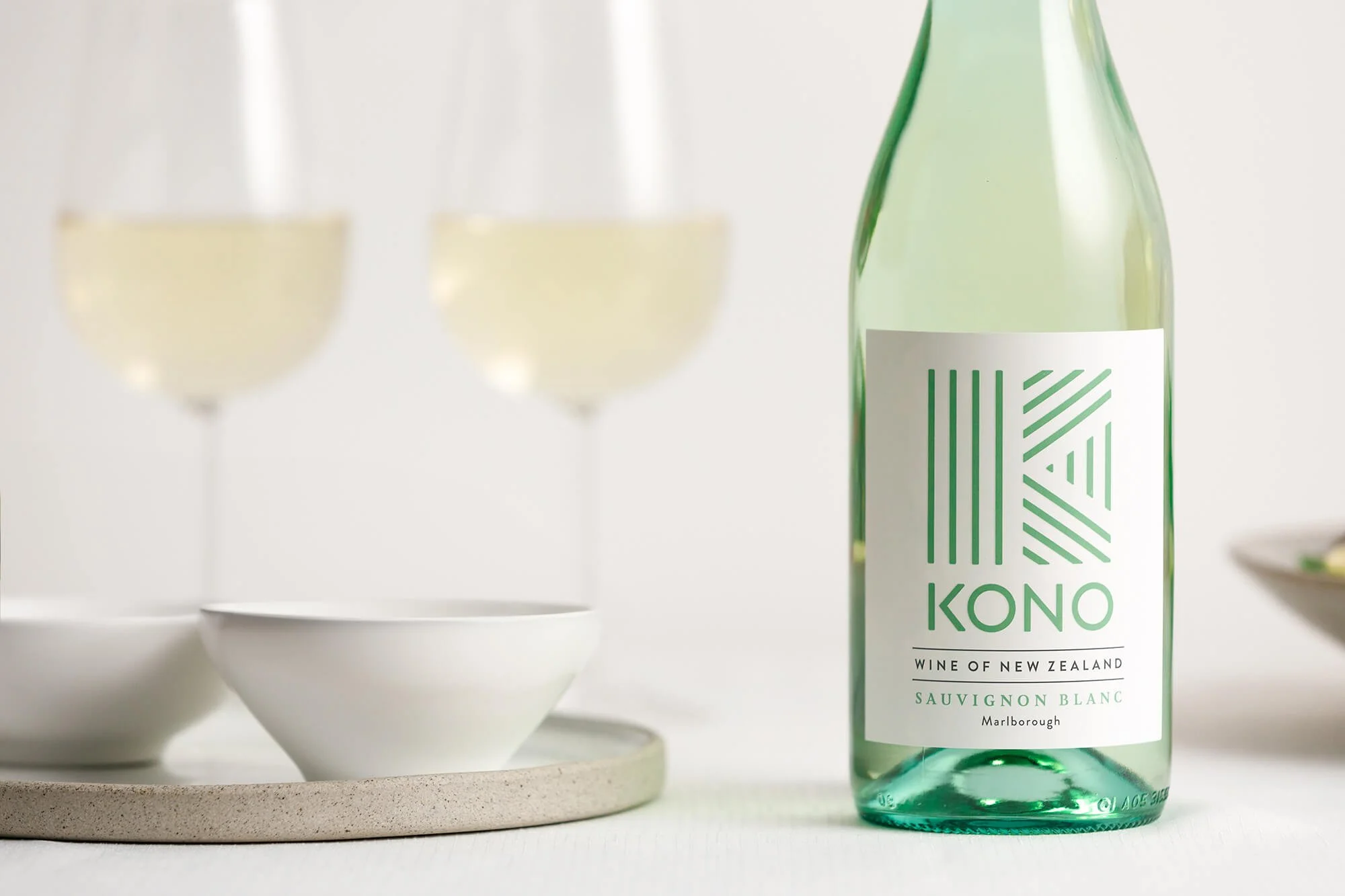 Kono Wines | Wines from New Zealand