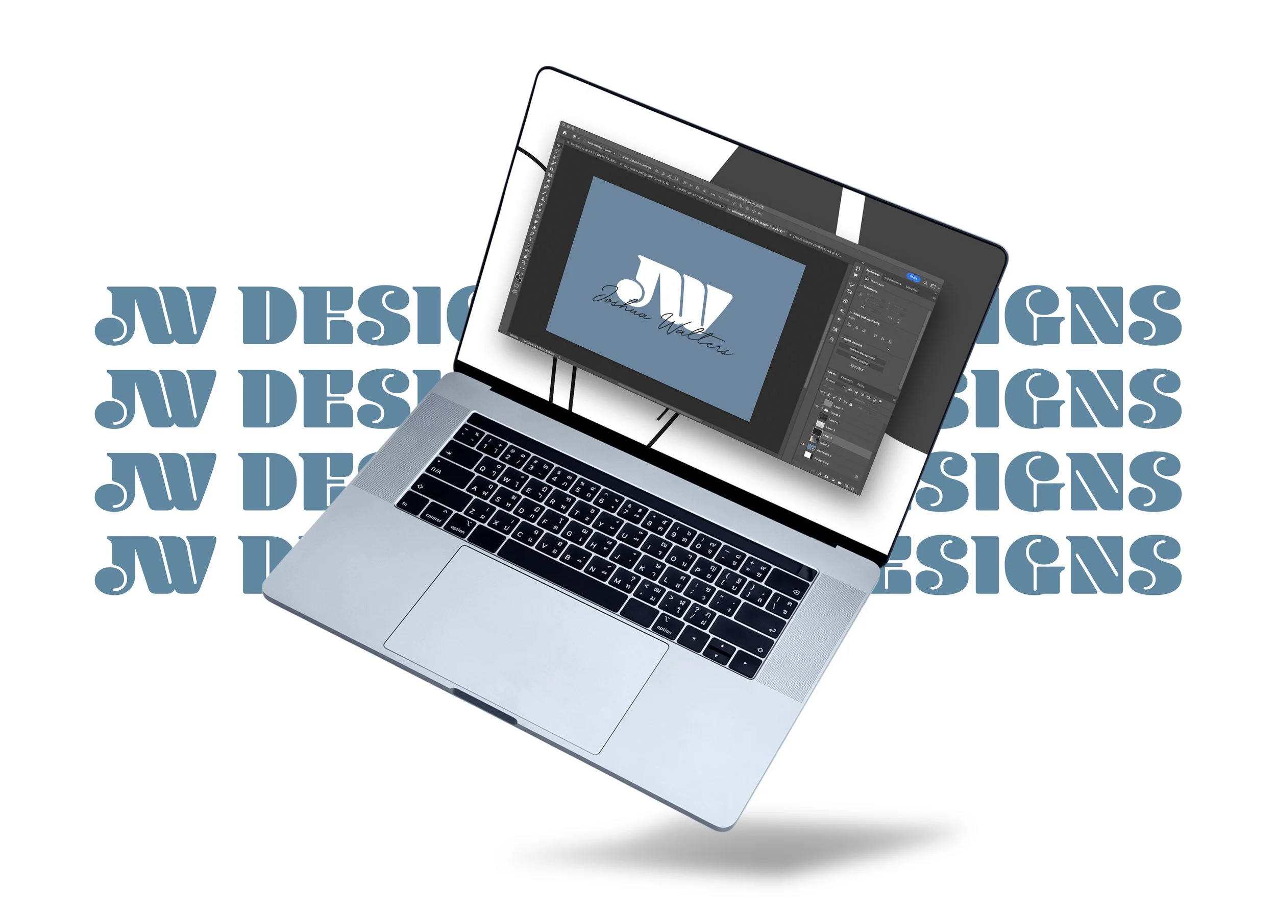 JW Designs