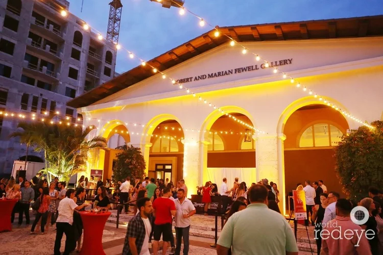Events Library | Discover Local Events Today — Experience Coral Gables