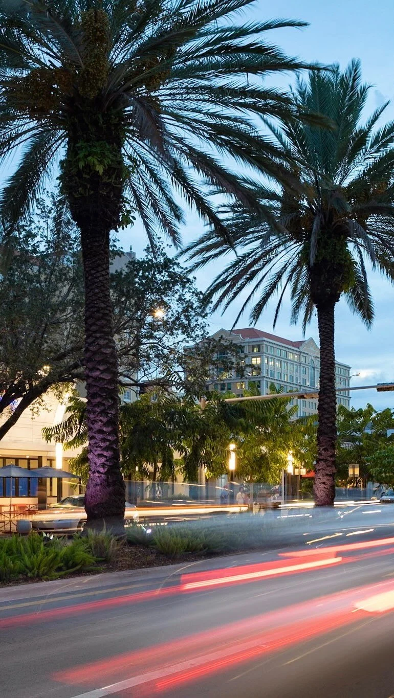 Experience Coral Gables