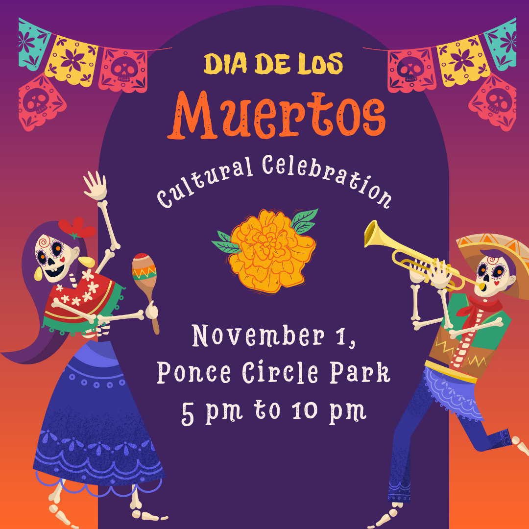 Events Library | Discover Local Events Today — Experience Coral Gables