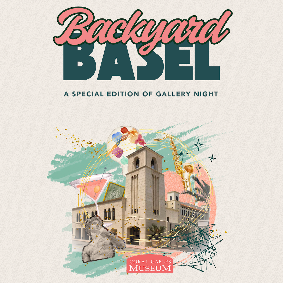 Events Library | Discover Local Events Today — Experience Coral Gables