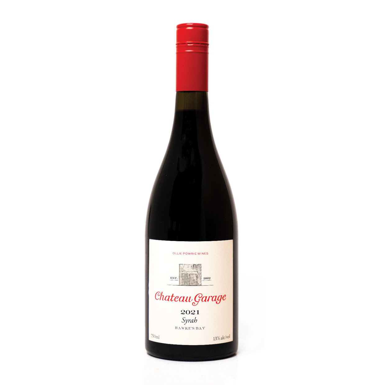 Chateau Garage Wines