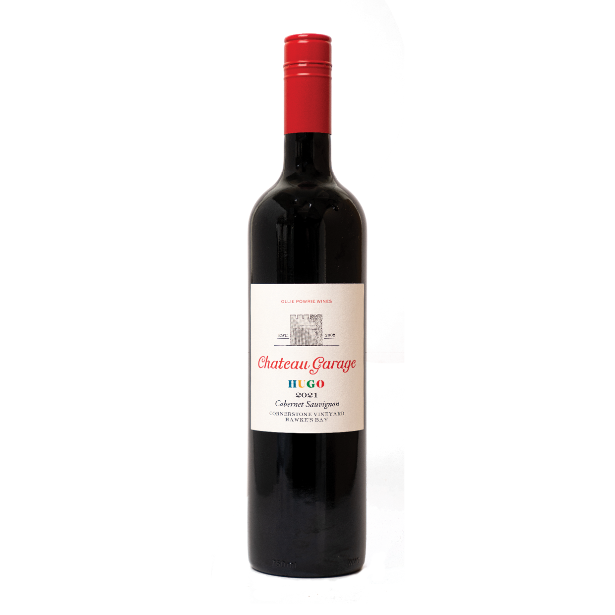 Chateau Garage Wines