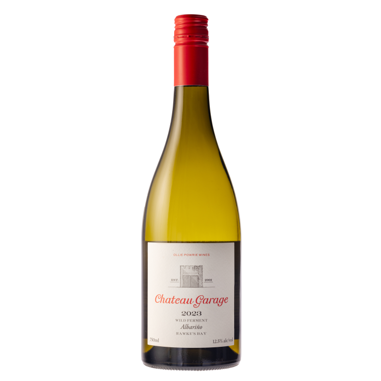 Chateau Garage Wines