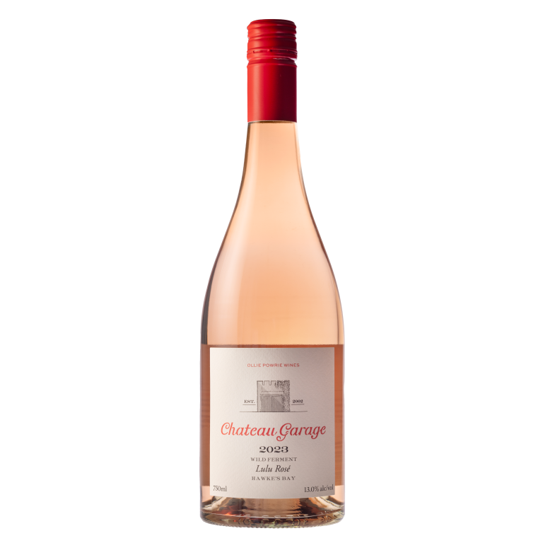 Chateau Garage Wines