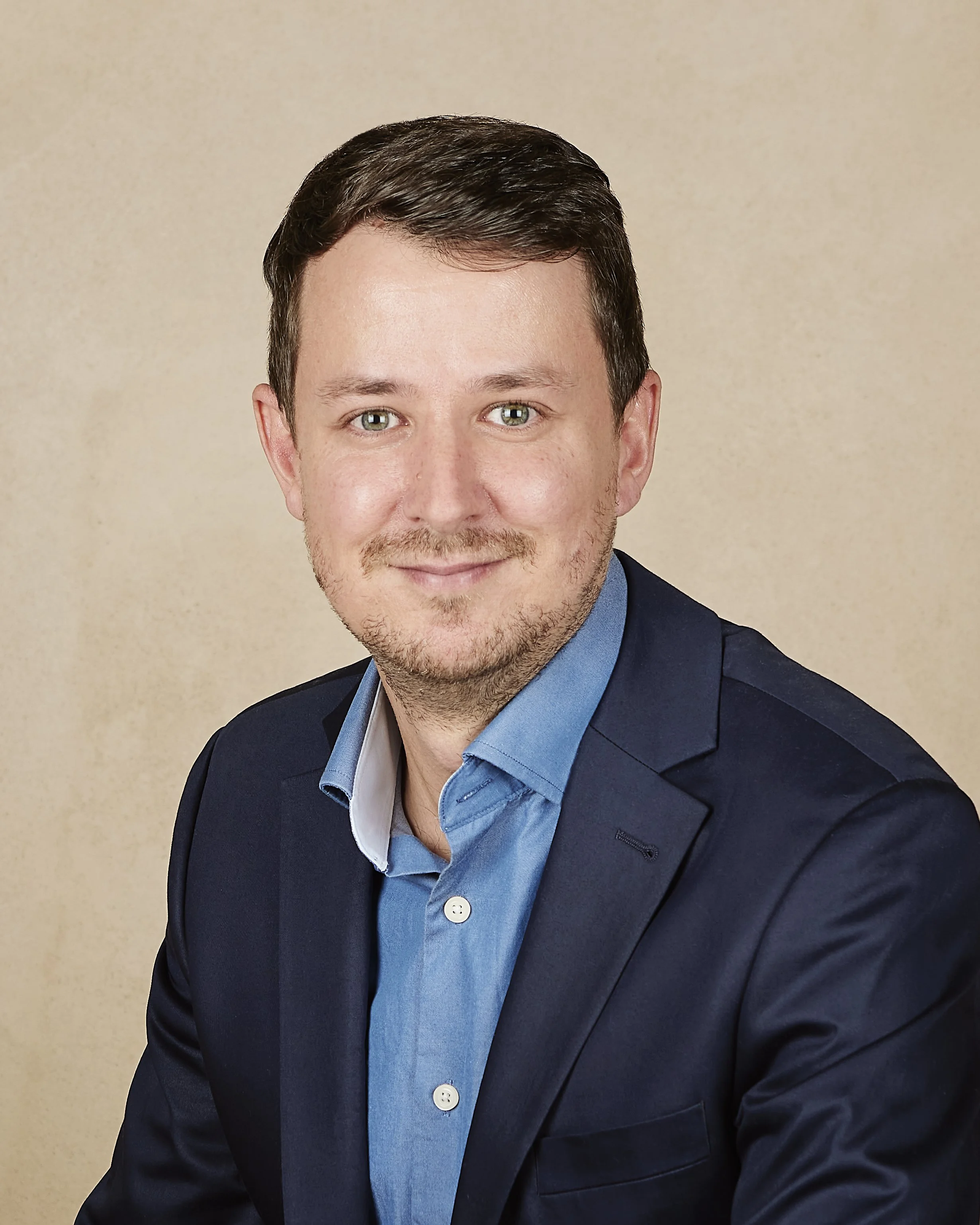 Tim Sherston | Senior Planner — Sentinel Planning