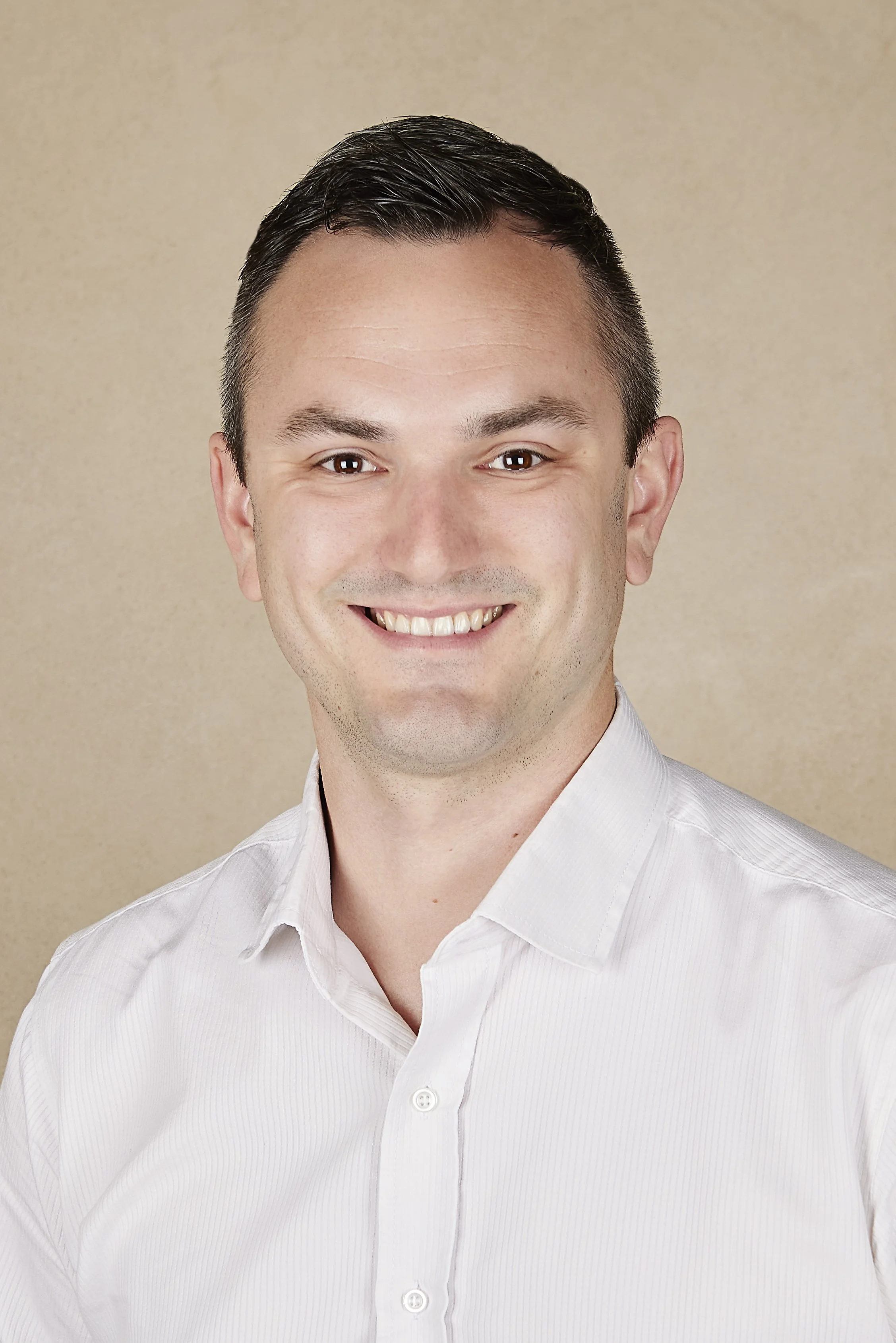 Our Team — Sentinel Planning