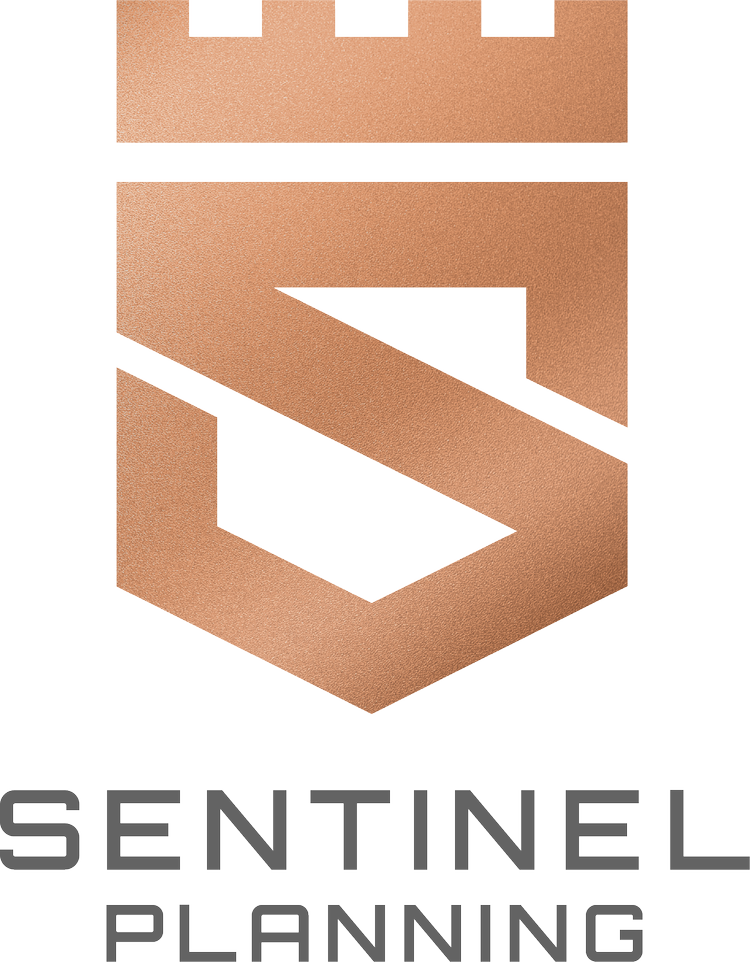 Sentinel Planning