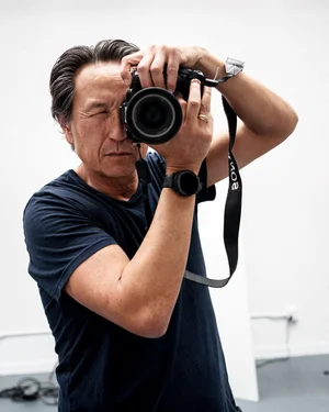 John Park Photographs Antidepressants to Spark a Deeper Conversation — Them Frames