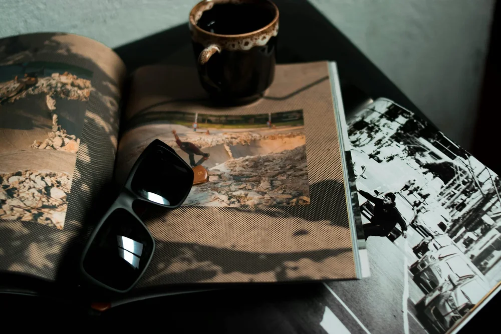 The Best Photography Magazines in 2025 — Them Frames