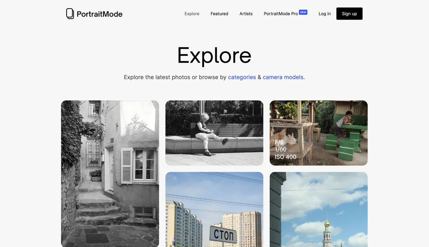 Best Social Media For Photographers: Get Your Work Seen! — Them Frames