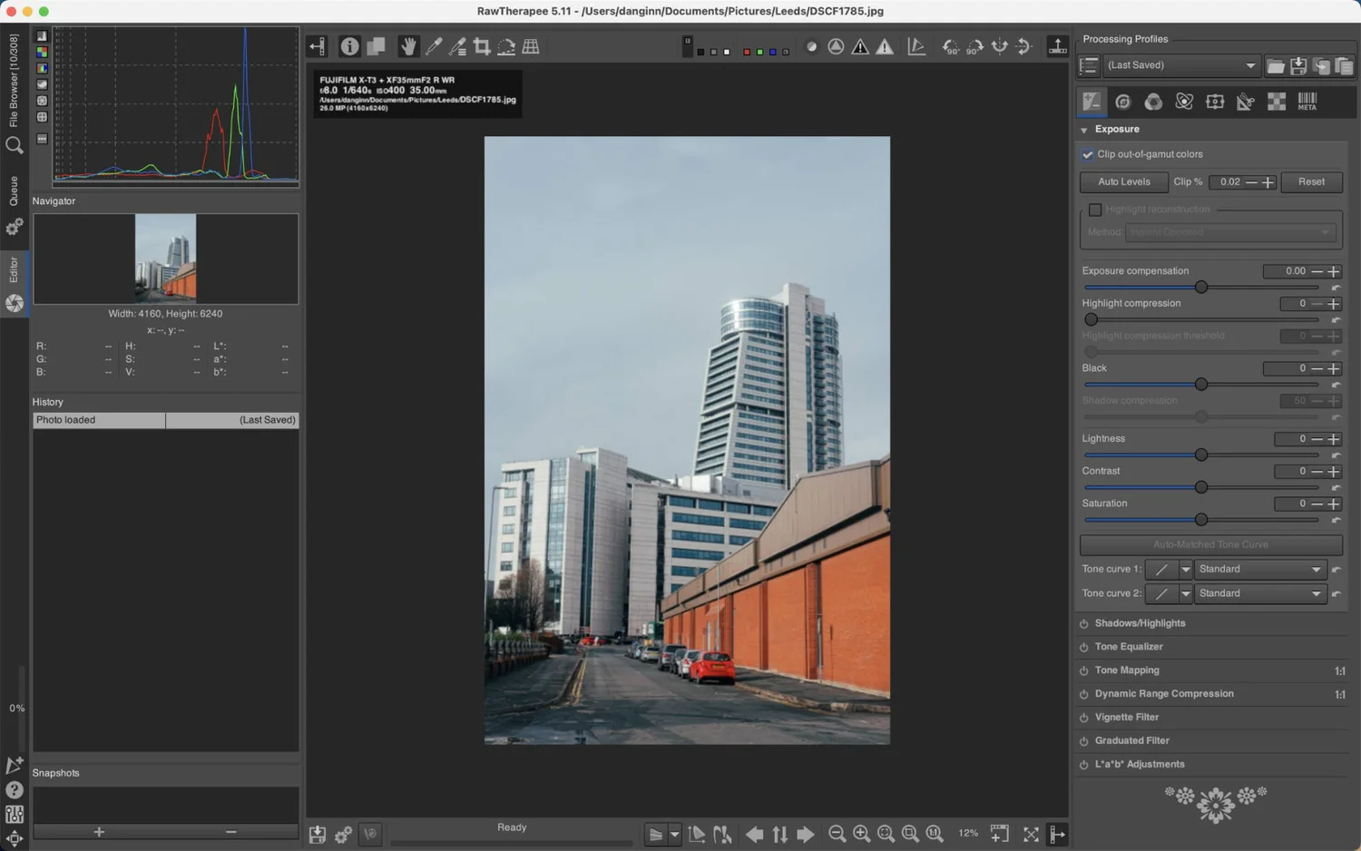 Best Lightroom Alternative: Say Goodbye to Adobe — Them Frames