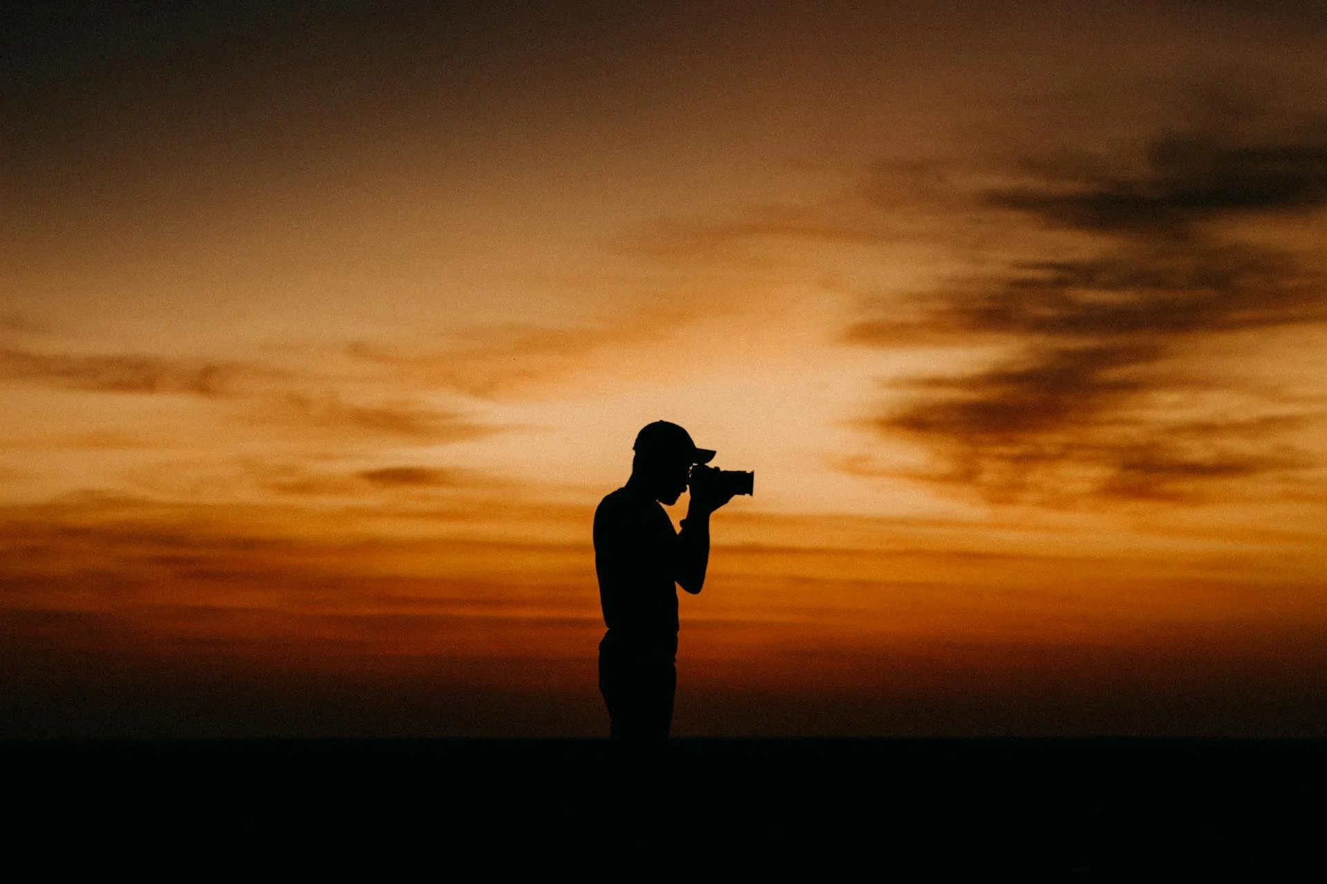 The relationship between photography and mental health — Them Frames