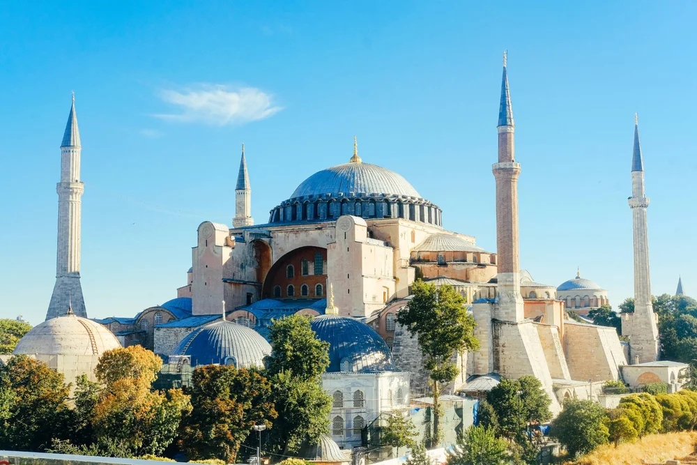 Top 9 destinations every travel photographer should visit — Them Frames