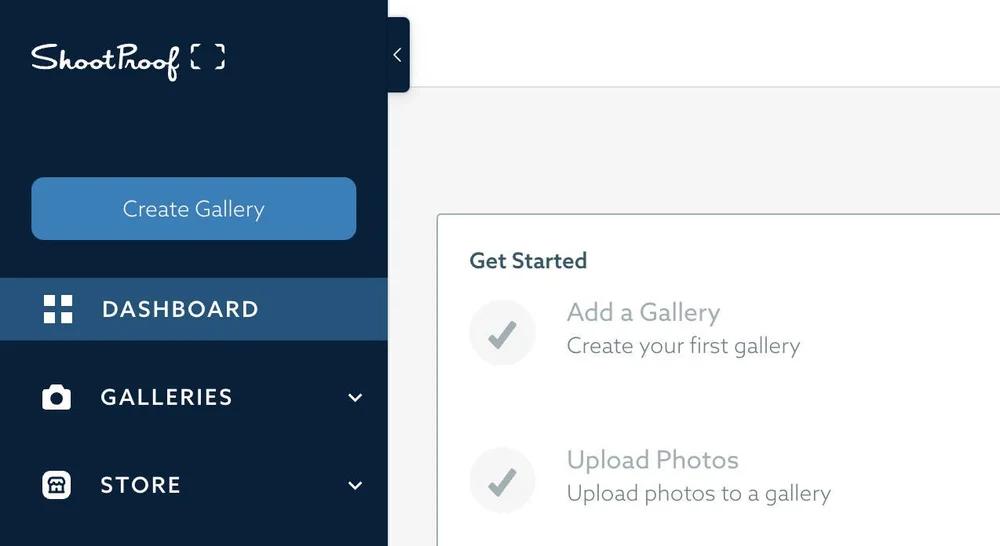 ShootProof Review: Can it Scale Your Photography Business? — Them Frames