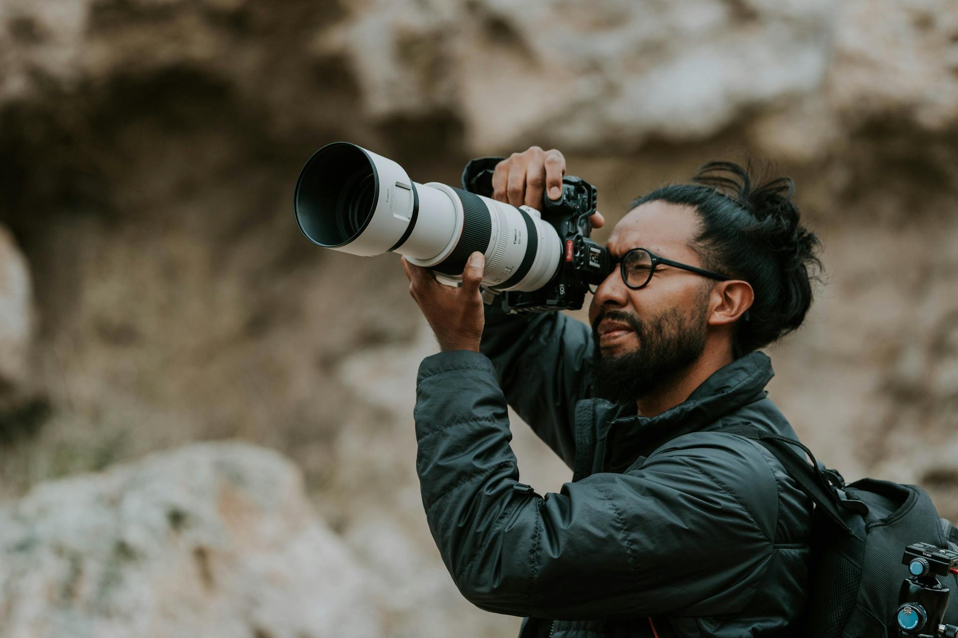 The relationship between photography and mental health — Them Frames