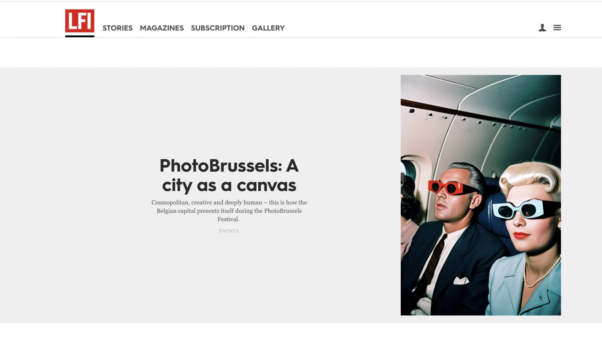 My Favorite Photography Newsletter in 2025 — Them Frames