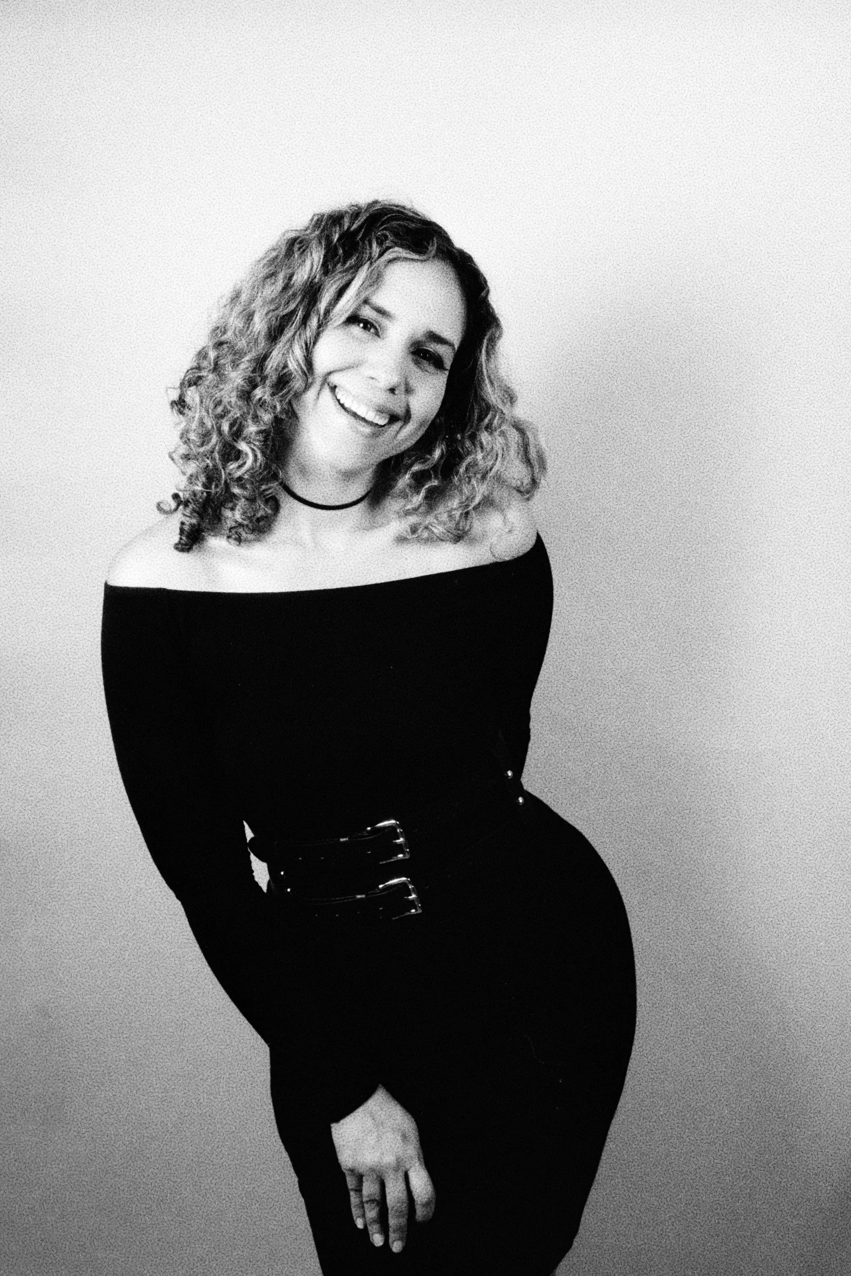 Tamara Torres provides a buffet of beautiful imagery — Them Frames