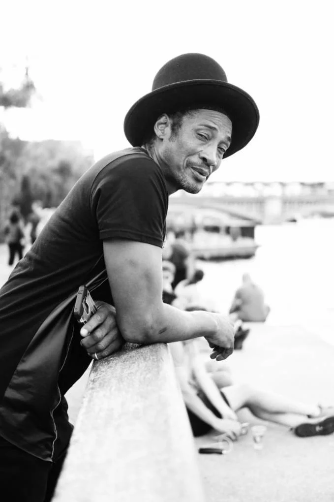 Street Portrait Photography: Ultimate Guide to Success — Them Frames