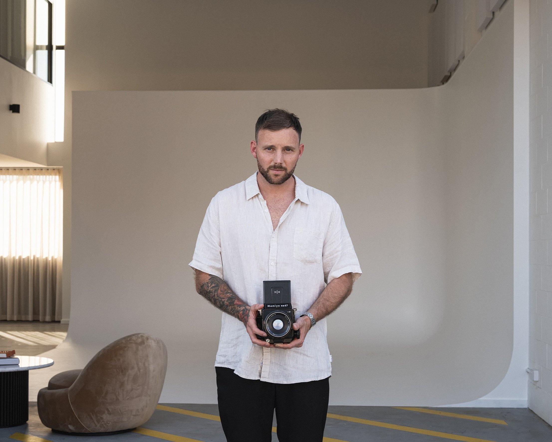 Photography — House of Groms