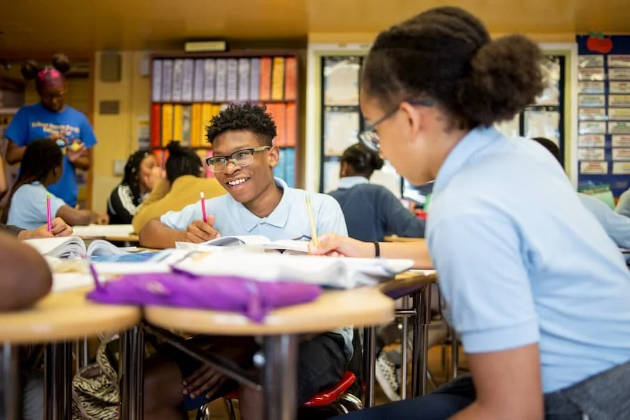 NYC Community Schools