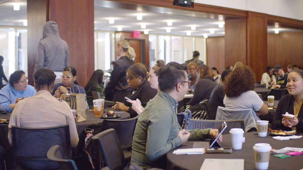 OCS Capacity-Building — NYC Community Schools